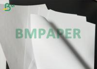China 18lb Inkjet Bright Bond Paper Lightweight Offset Printing Paper In Roll for sale