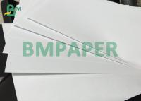 China 18lb Inkjet Bright Bond Paper Lightweight Offset Printing Paper In Roll for sale