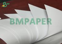China 18lb Inkjet Bright Bond Paper Lightweight Offset Printing Paper In Roll for sale
