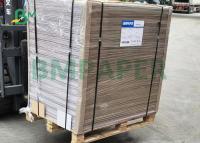 China 1400gsm Two Side White Claycoated Board For Consumer Packaging Laminated for sale