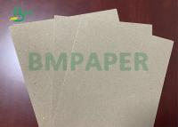 China 300g 350g Cardboard Tubes Chipboard 1100mm Jumbo Roll for sale