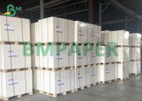 China 80um Premium Weather - Resistant  PET Synthetic Paper For Posters In Roll for sale