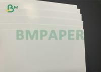 China 16pt Two Side Glossy Coated C2S Art Paper For Book Cover Printing for sale