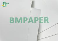 China 230um 250um Waterproof Tree-free Paper For Poster Hanging Picture for sale