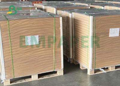China 50gsm 65gsm Uncoated High Bulky Book Paper 24