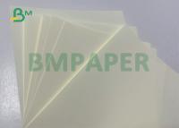 China High Bulky Uncoated Offset 65gsm 70gsm Book Paper for sale