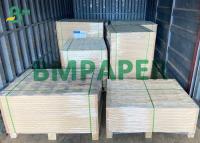China 200 mic White PET Synthetic Paper Laser Printing For Poster Display for sale