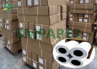 China 36 Inch × 150 Feet 20# CAD Plotter Printing Bond Paper With 3 Inch Core for sale
