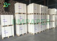 China 16PT 24PT C1S Cover White Cardstock In Sheet For Packing Pharmaceuticals for sale