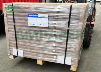China Recycled 1000gsm 1200gsm Uncoated Gray Paperboard Sheets For Puzzles 95 x 130cm for sale