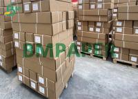 China 20LB 610mm x 45m Uncoated CAD Inkjet Bond Paper Roll For CAD Plotting for sale