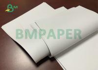 China 90gsm White Uncoated Offset Paper In Roll Woodfree Paper for sale