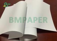 China 90gsm White Uncoated Offset Paper In Roll Woodfree Paper for sale
