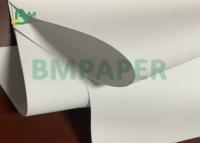 China 90gsm White Uncoated Offset Paper In Roll Woodfree Paper for sale