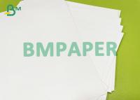 China 400 x 550mm Food Grade Absorbent Paper For Blotting Applications for sale