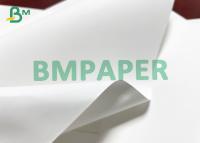 China 160um 180um Moisture-proof White Stone Paper For Fruit Packaging for sale