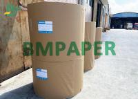 China 160um 180um Moisture-proof White Stone Paper For Fruit Packaging for sale