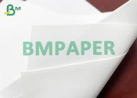 China 160um 180um Moisture-proof White Stone Paper For Fruit Packaging for sale