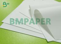 China 140um 45# All - Weather Resistant Stone Paper For Fruit Wrapping In Roll for sale