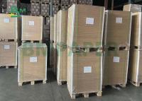 China 810mm 900mm Foodgrade Safety 240gsm + 15gPE CupStock Paper For Coffee Cups for sale