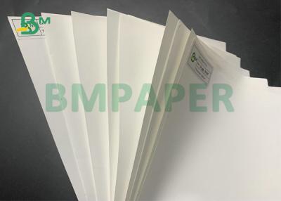 China Waterproof Stone Paper 240g 300g For Making Fruit Protection Bag for sale