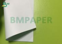 China Both Sides Uncoated  55gsm Offset Printing Woodfree Paper for sale