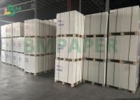 China Both Sides Uncoated  55gsm Offset Printing Woodfree Paper for sale