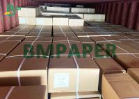 China 92br 841mm x 50m Whiteness CAD Copying Paper For Large Drafts for sale