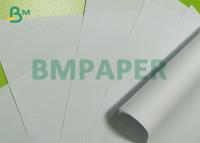 China 14lb 92br White Offset Printing Jumbo Paper Great For Writing In Roll for sale