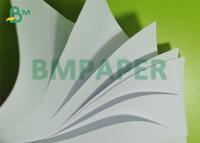 China 14lb 92br White Offset Printing Jumbo Paper Great For Writing In Roll for sale