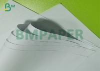 China 14lb 92br White Offset Printing Jumbo Paper Great For Writing In Roll for sale