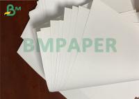 China Double Sides Uncoated Smooth Surface Bond Paper For Various Books for sale