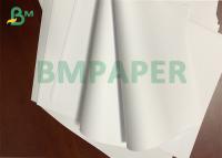 China Double Sides Uncoated Smooth Surface Bond Paper For Various Books for sale