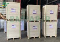 China One Side Coated Glossy Solid  And Stiff   Ivory Paper For Art for sale