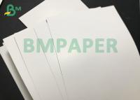 China One Side Coated White Clay Stiffness FBB For Product Packing for sale