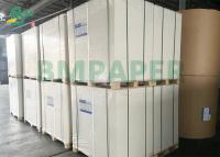 China One Side Coated White Clay Stiffness FBB For Product Packing for sale