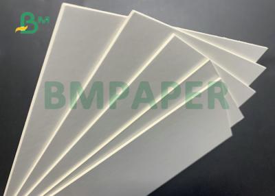 China Two Side White Coated 2mm 2.5mm Solid Board 1700 x 1400mm for sale