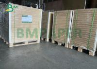 China 10pt 12pt White Coated C2S Cover For Commercial Printing 25 x 38inch for sale
