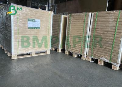 China 10pt 12pt White Coated C2S Cover For Commercial Printing 25 x 38inch for sale