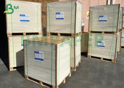 China Good Smoothness Great Gloss Both Side Coated Couche Paper for sale