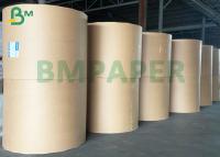 China Double Side Coated  Glossy High Whiteness C2S Art Paper for sale