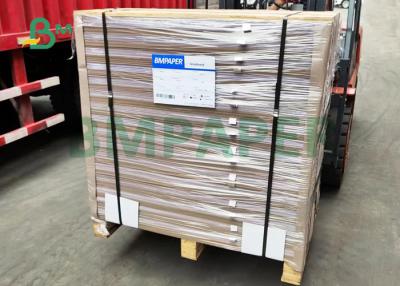 China 2mm Two Side Uncoated Grey Rigid Board For File Folder 1m x 1.3m Sturdy for sale
