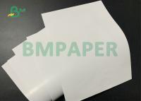 China 12pt 16pt Two Side Glossy Cover Paper Offset Printing Book Cover for sale