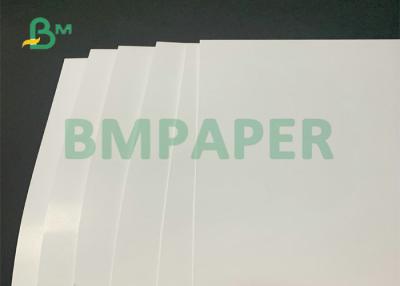 China Two Side Glossy Cover Paper 14pt 16pt High Foldable Art Paper for sale