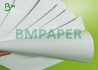 China 14pt Premiun Glossy Printer Paper Versatile C2S Paper Perfect For Brochures for sale
