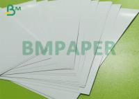 China 14pt Premiun Glossy Printer Paper Versatile C2S Paper Perfect For Brochures for sale
