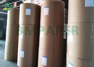 China Smooth Surface  White Pulp  Water Absorbent With Desiccant Tablet for sale