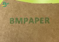 China 70g 75g Professional Cooling Kraft Paper For Industrial Cool Down for sale