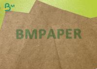 China 70g 75g Professional Cooling Kraft Paper For Industrial Cool Down for sale