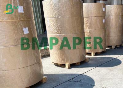 China 70g 75g Professional Cooling Kraft Paper For Industrial Cool Down for sale